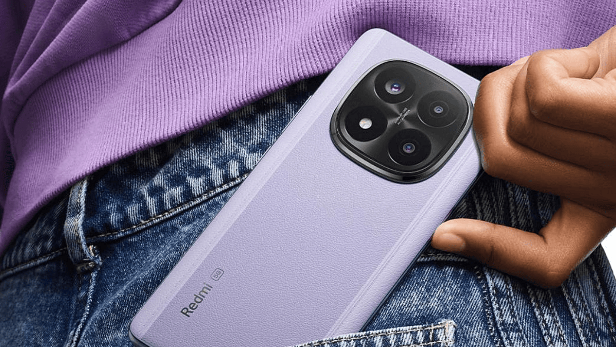 Xiaomi Redmi Note 14 Pro+ baja de precio en Mercado Libre | 256GB, 200MP y 15 MSI