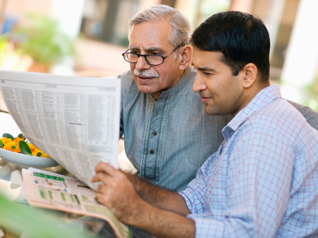 Los periódicos no dejan de perder lectores en México: solo en 10 años ...