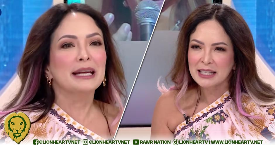 Amanda Page reveals why she left showbiz: ‘That was the most painful’