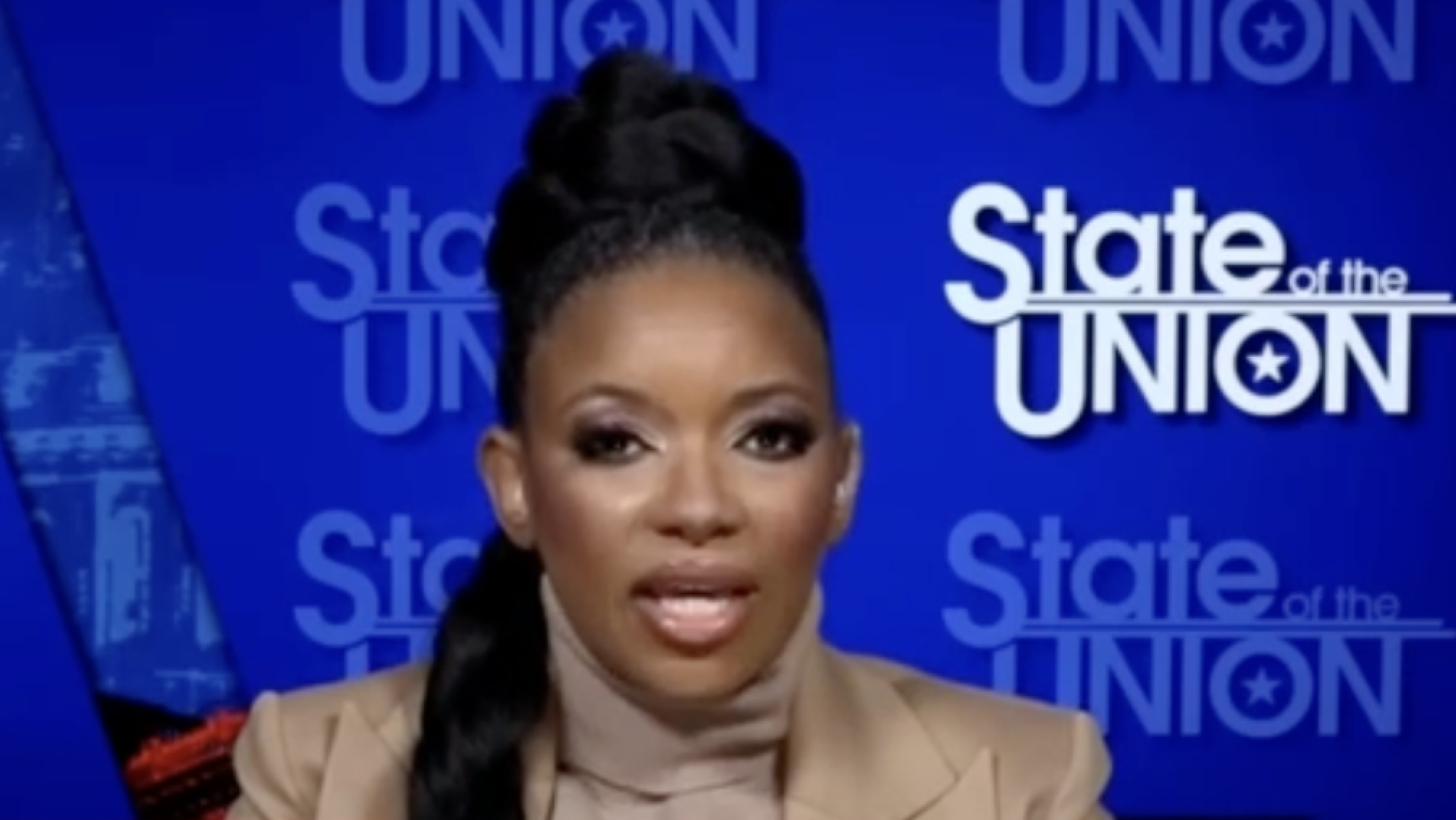 'She Can't Take The Heat': Jasmine Crockett Torches Marjorie Taylor ...