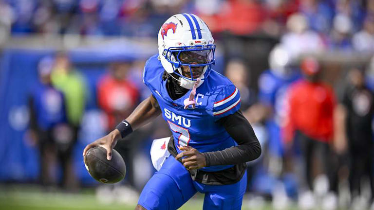 Odd Starting Time Set for Cal's Home Game Against SMU