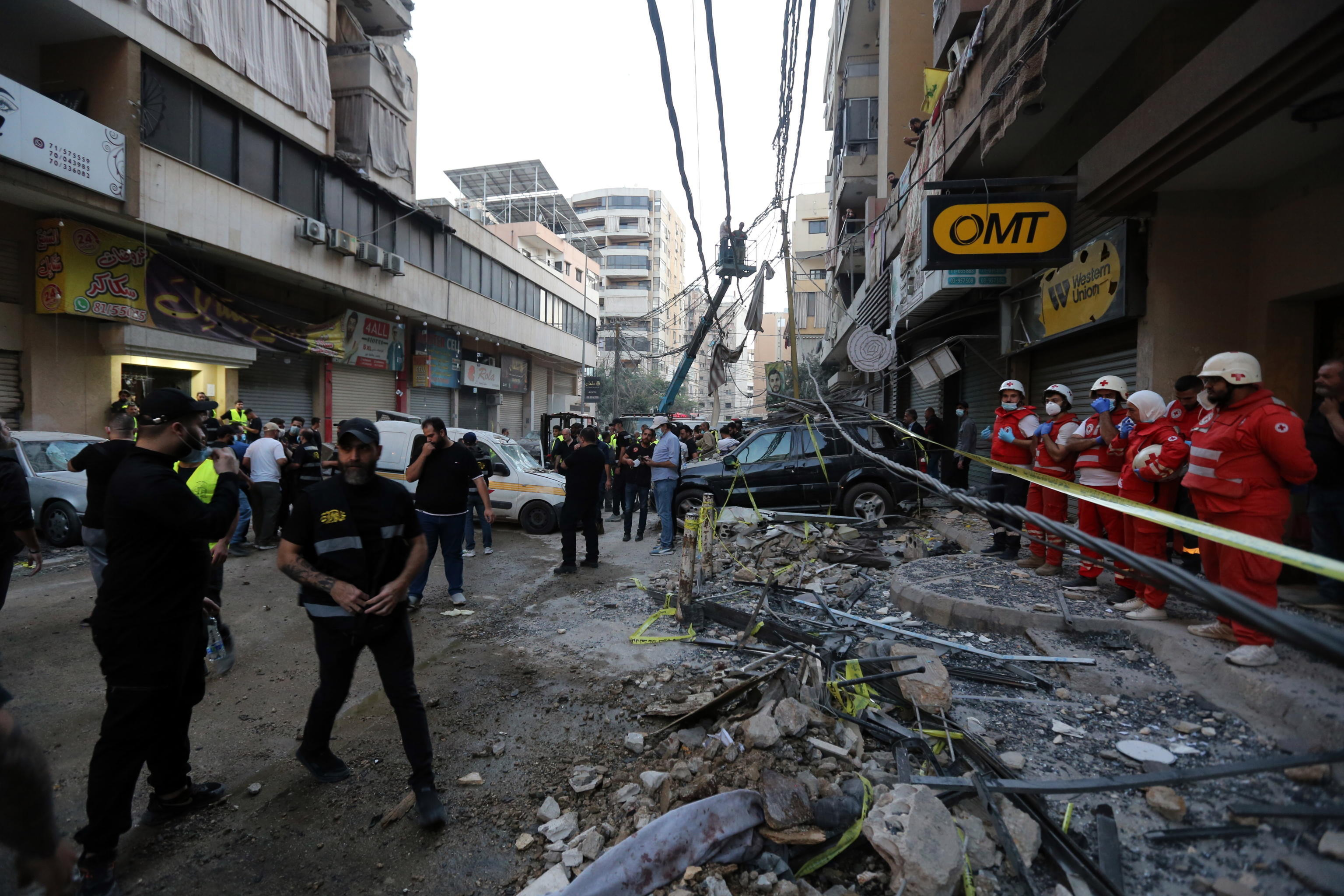 Netanyahu, 'Tabatabai era un assassinio sanguinario'