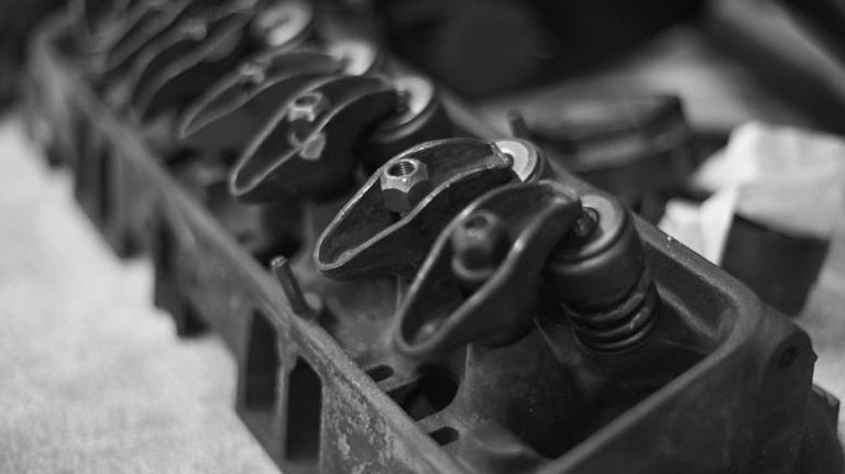 Why Chevy Still Uses Pushrod Engines (While Other Brands Moved On)