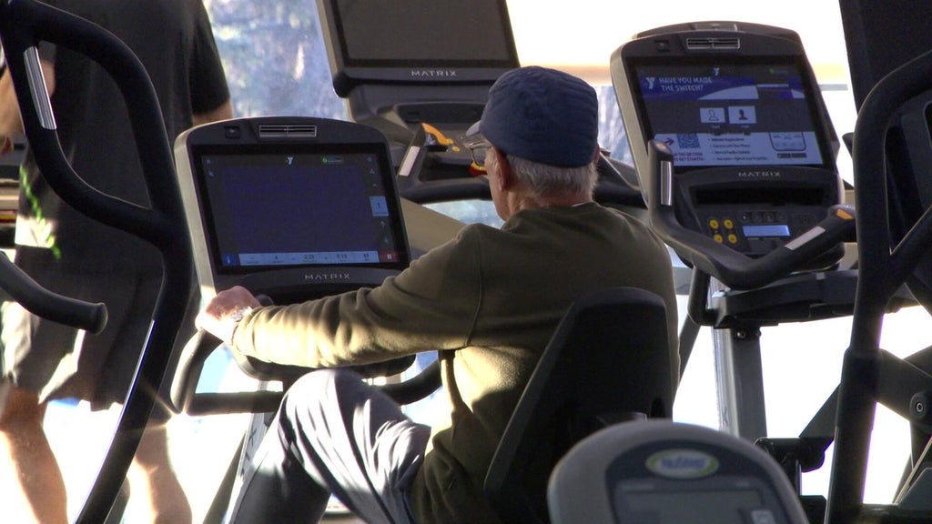 Blue Cross Blue Shield to end SilverSneakers coverage at YMCA, Life ...