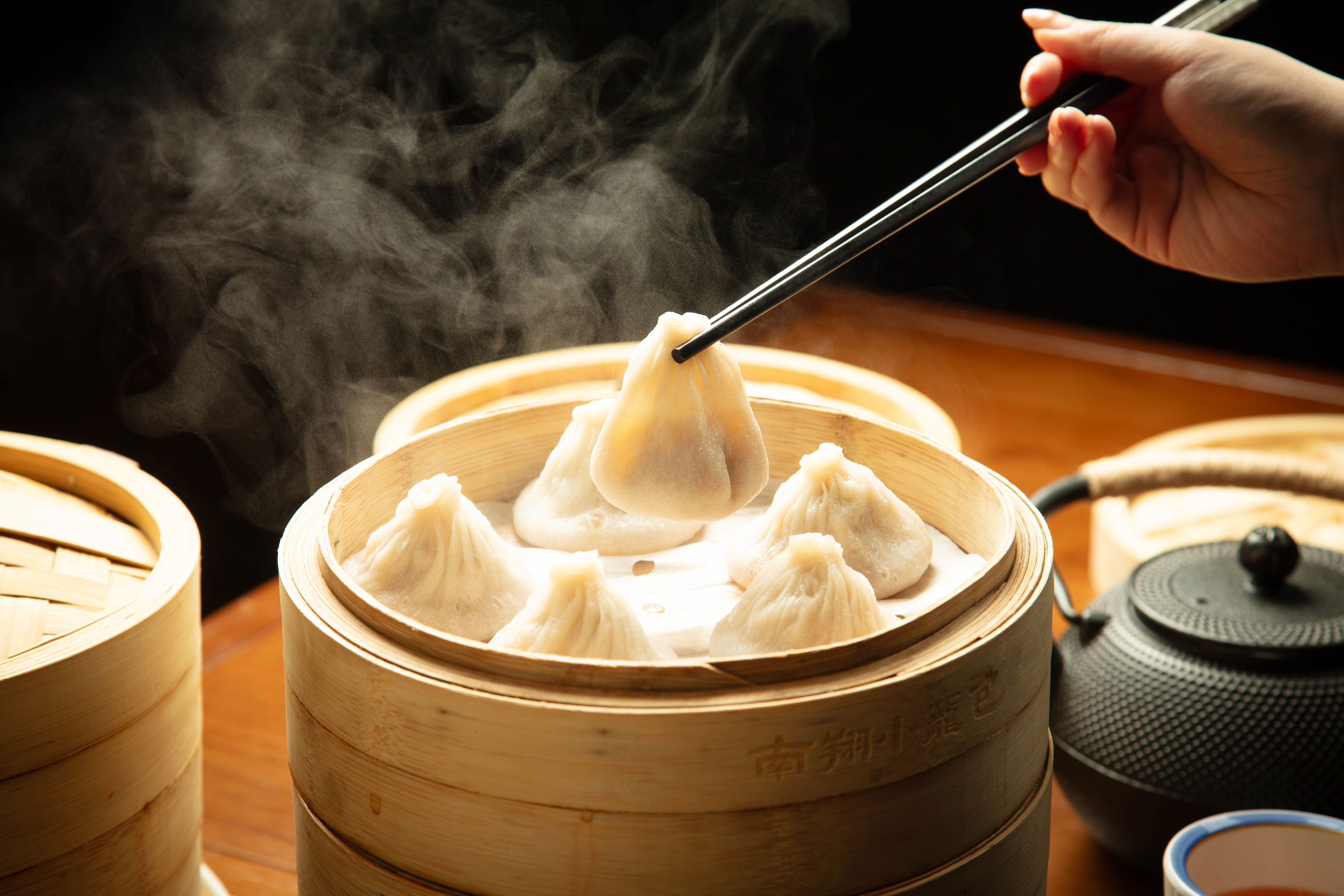 Shanghai-style soup dumpling restaurant opening soon in Stanton-area ...