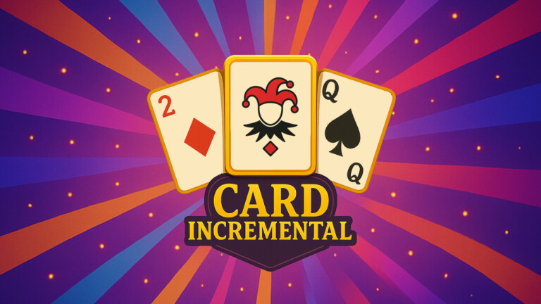 Card flipping incremental codes – December 2025