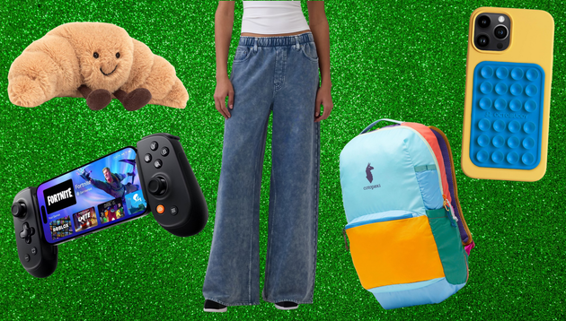 These 15 Gifts Might Make Your Teen Actually Like You