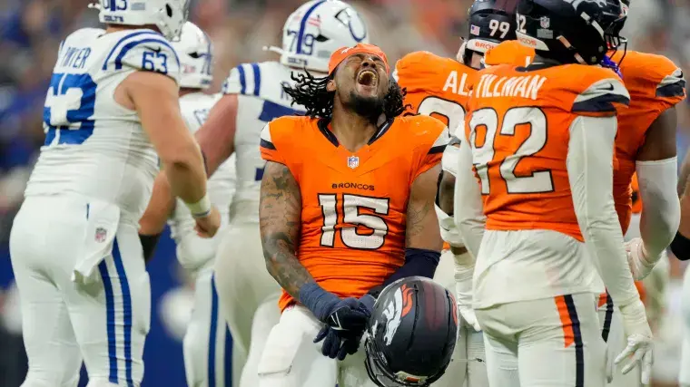 NFL playoff picture: Updated AFC, NFC standings after Week 12 of 2025 season