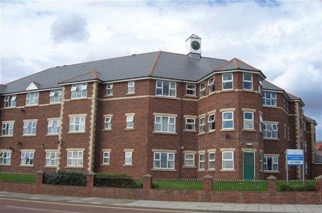 Falstone Court and Manor Care Homes in Sunderland to host joint festive ...