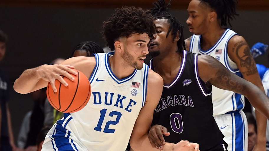 Cayden Boozer Emerging From His Twin's Shadow