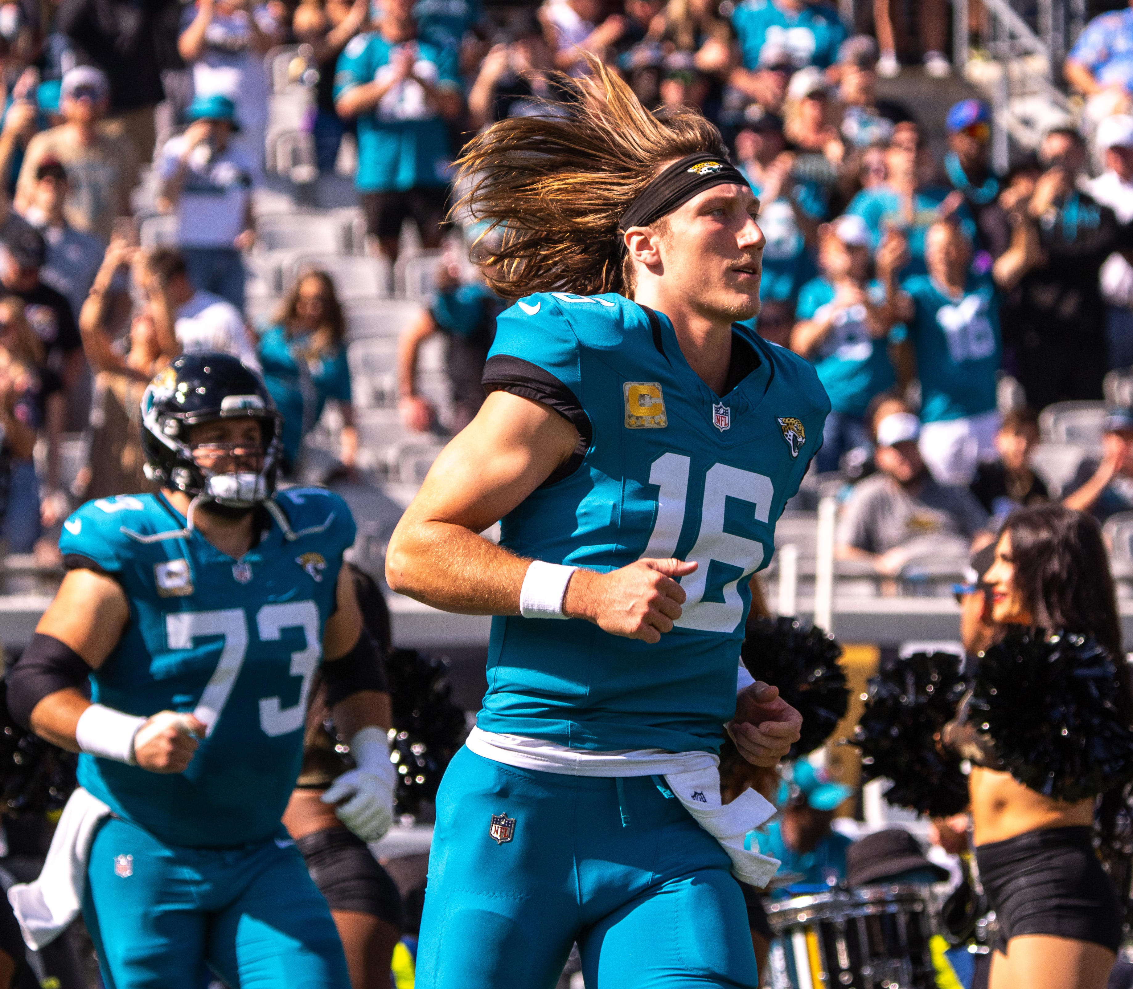 Arizona Cardinals vs Jacksonville Jaguars predictions, picks, odds for ...