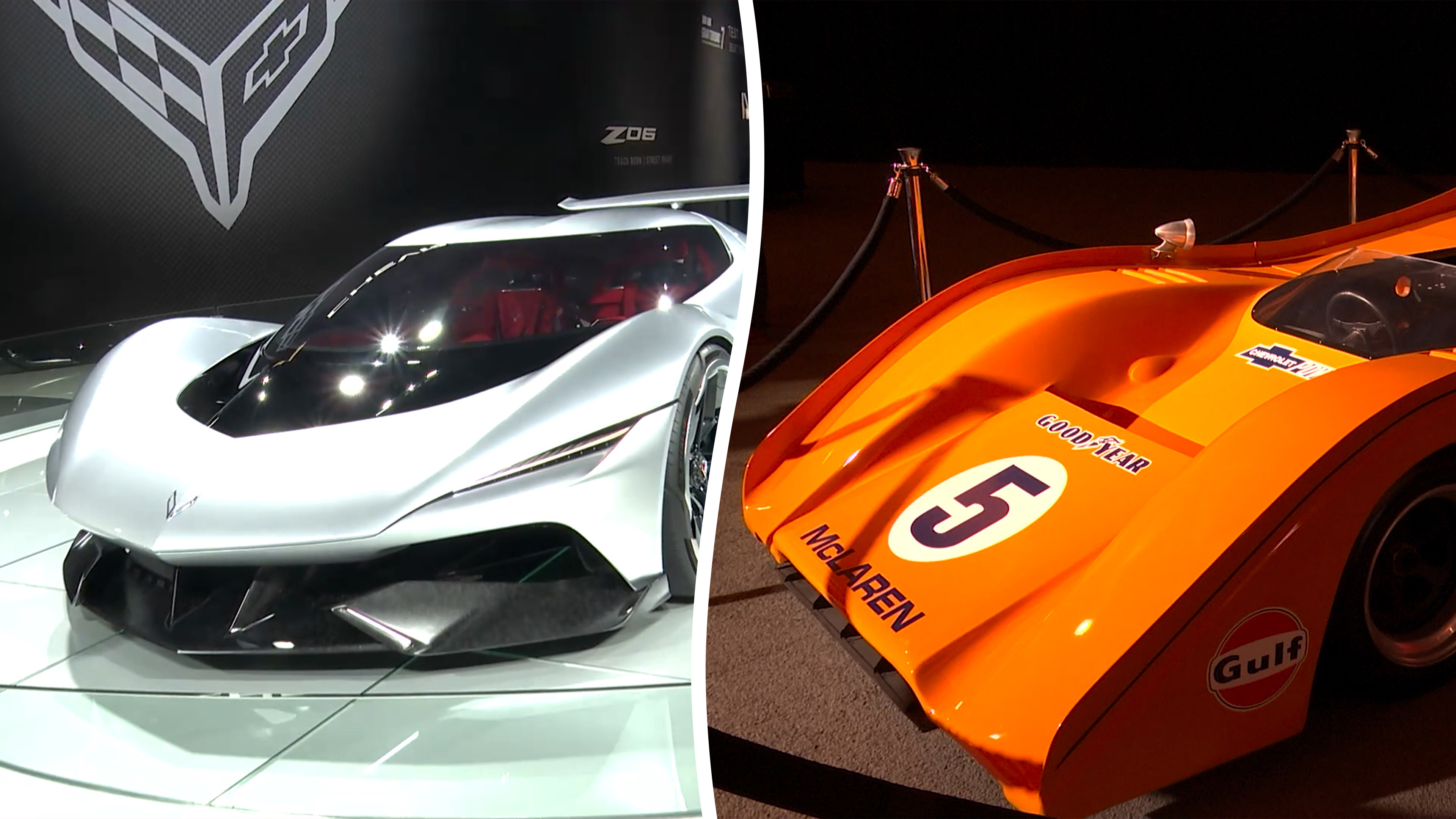 Los Angeles Auto Show opens with hundreds of new models