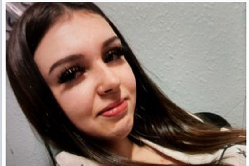 Missing teen believed to be in Edinburgh as police step up search