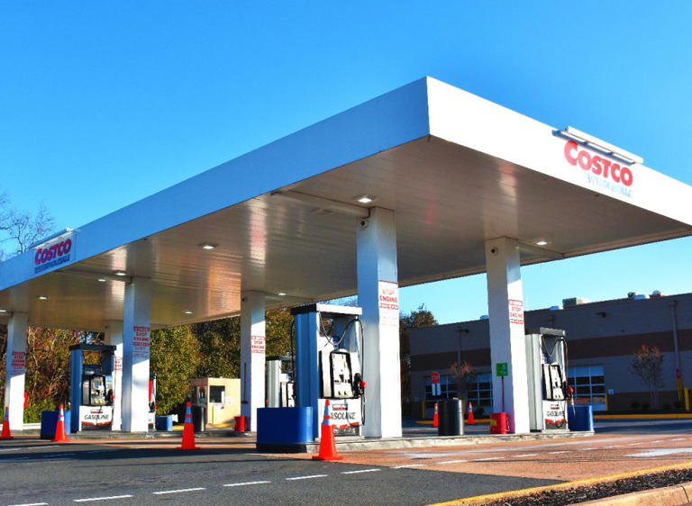 5 major changes you'll see at Costco next month