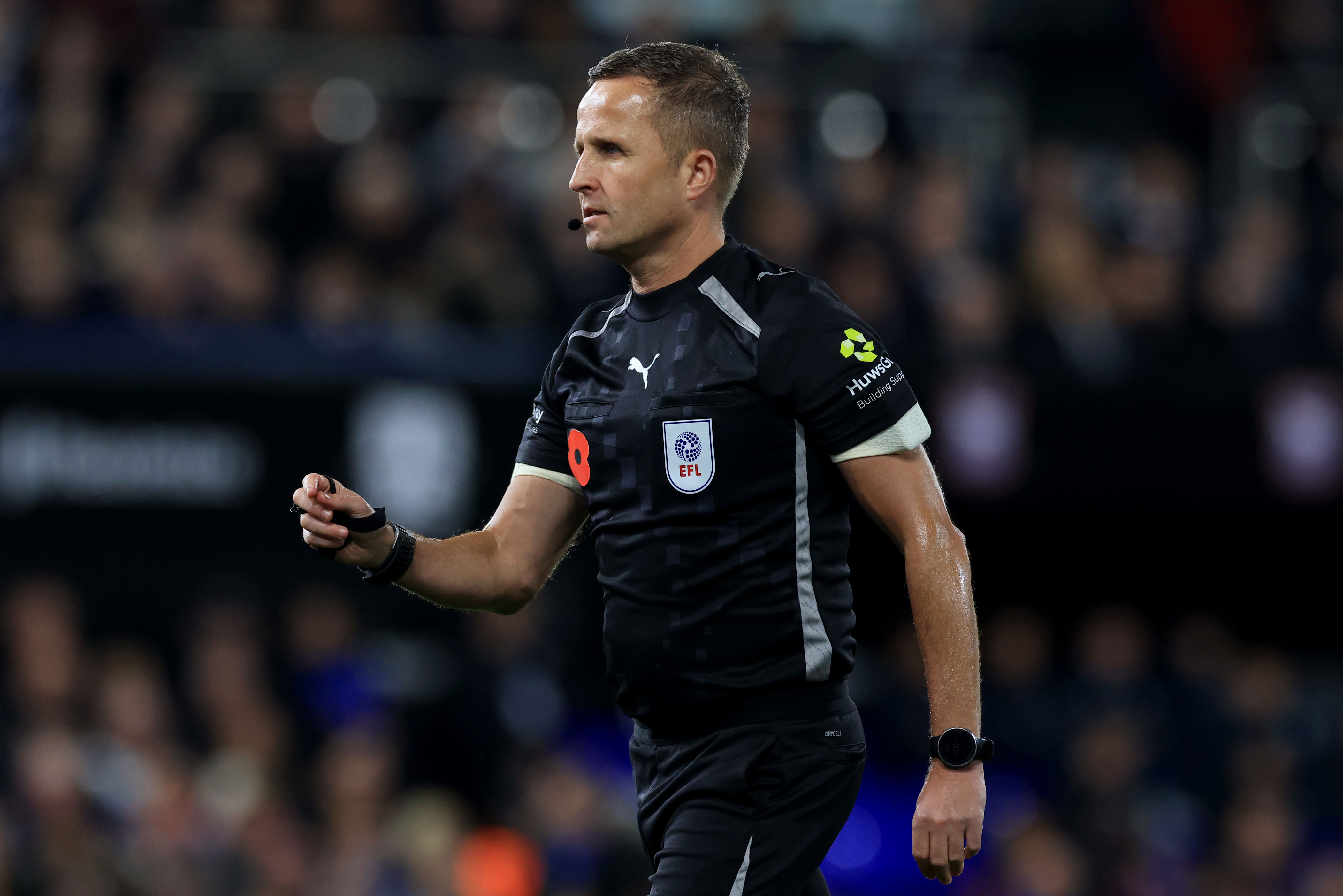 'One that got away' - Penalty controversy in Sheffield Wednesday v ...