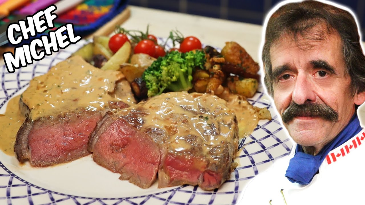 Préparez une sauce vodka steak inoubliable