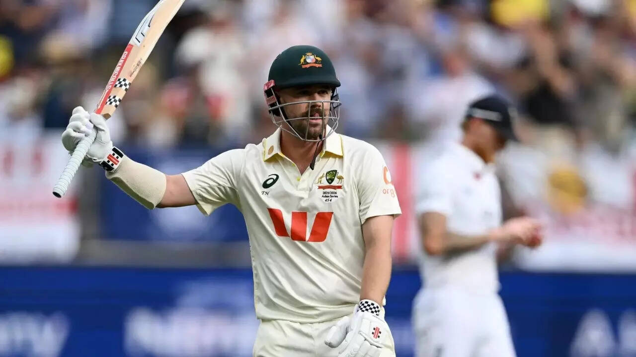 Ashes: 2023 final déjà vu — 'In November, Travis Head cooks,' says ...