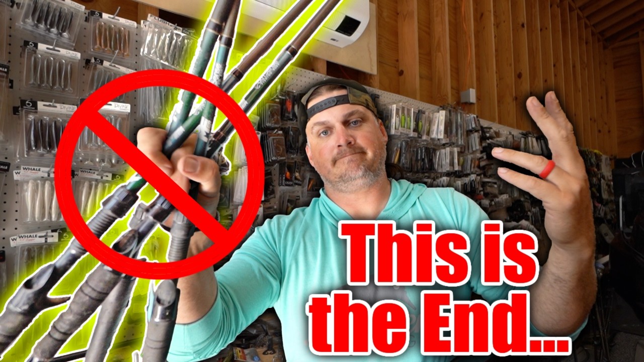 Sixth Sense made the shocking decision to discontinue my products