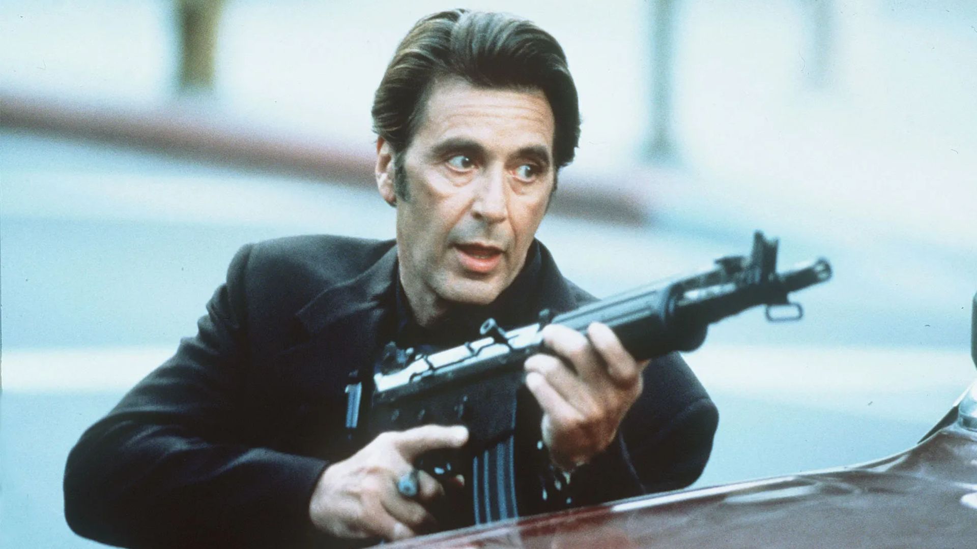 'Heat 2': The Confirmed and Rumored Cast So Far