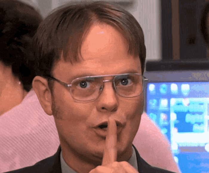 "It Doesn’t Turn Me On, It Just Smells Good": 21 "Weird" Secret Habits ...