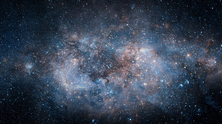 Is The Universe Actually Infinite? Here's What Astrophysicists Say