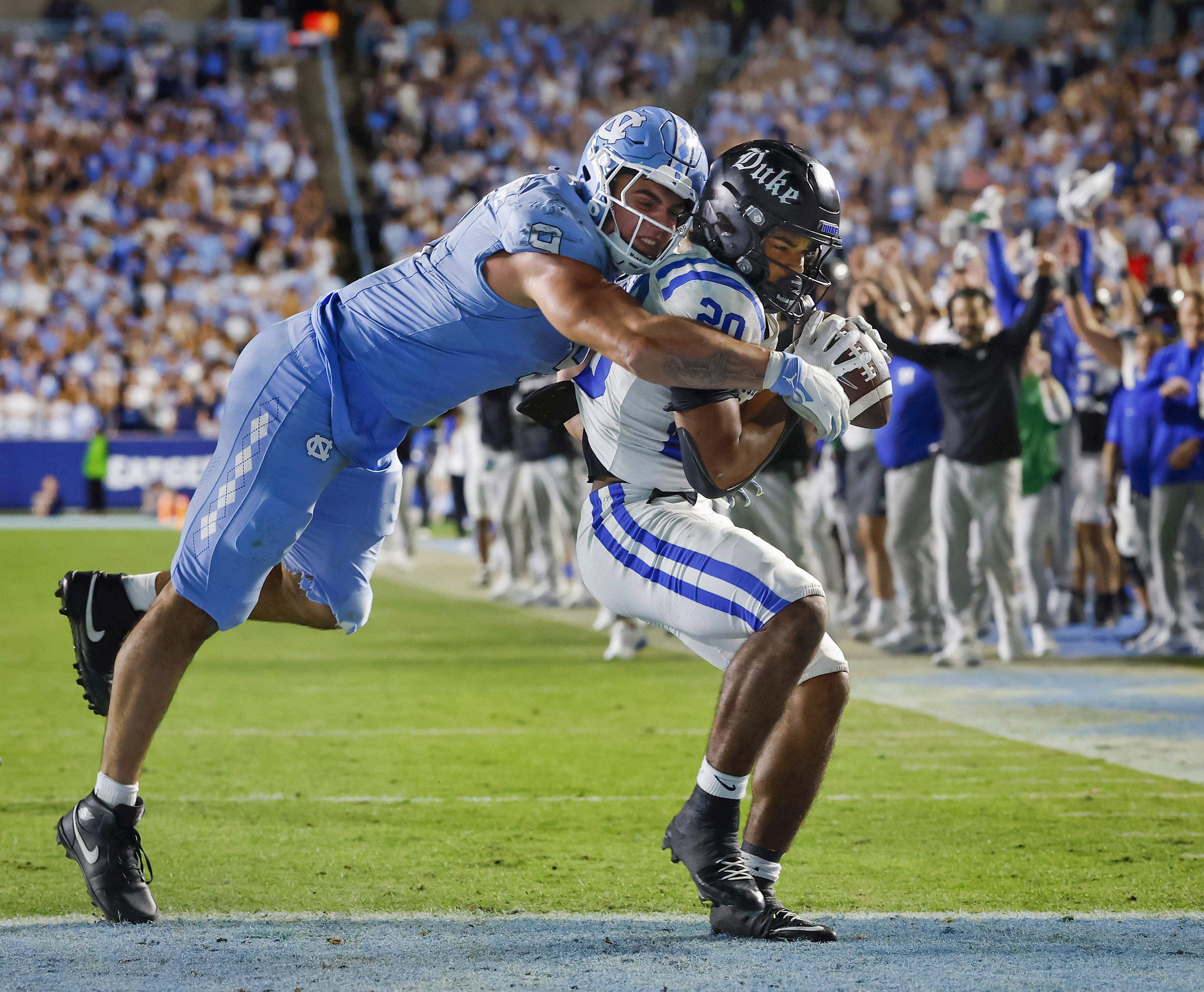 First look: What to know as Duke faces Wake Forest on Blue Devils ...