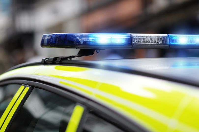Man arrested on suspicion of attempted murder following stabbing ...
