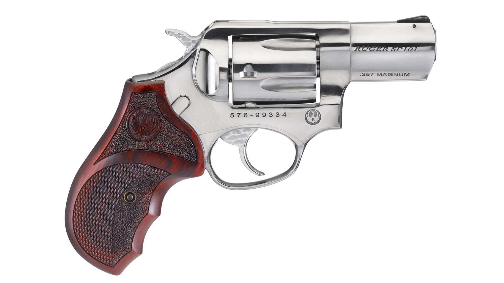The best revolvers for self-defense that don’t break the bank