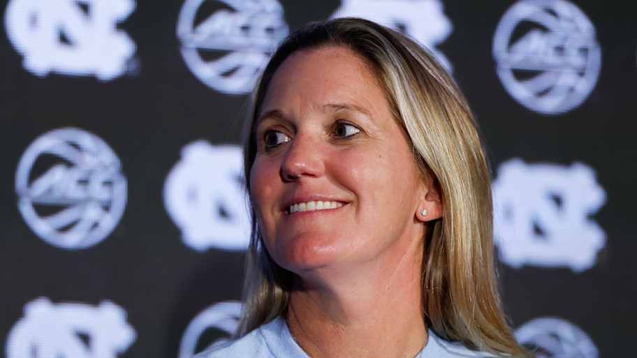 Ciera Toomey Succeeding Early Under Banghart’s Tar Heels Program