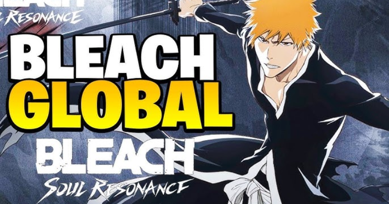 Best Characters to Pull in Bleach: Soul Resonance at Launch