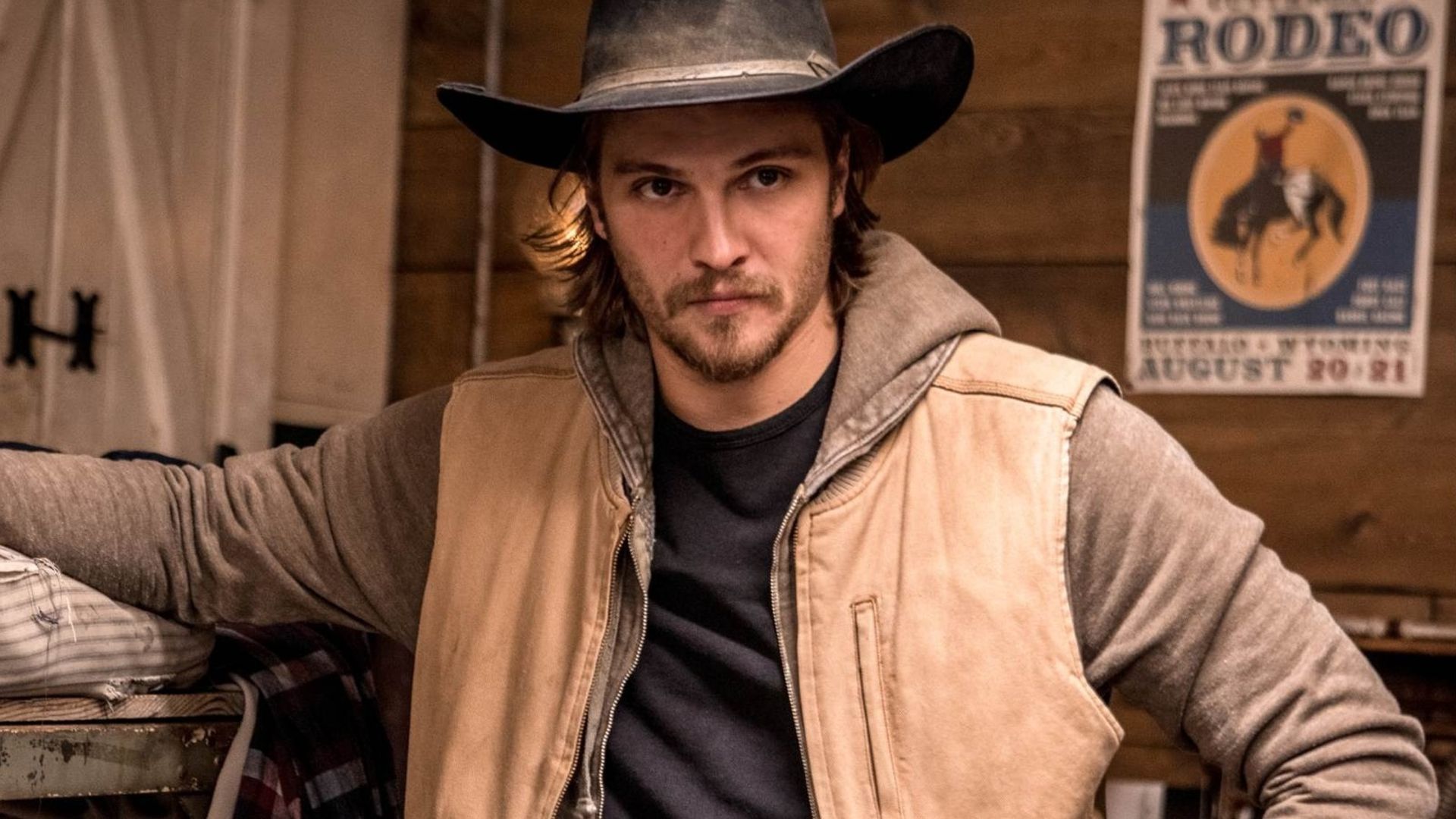 'Y: Marshals': 'Yellowstone's Next Spinoff Should Worry Taylor Sheridan ...