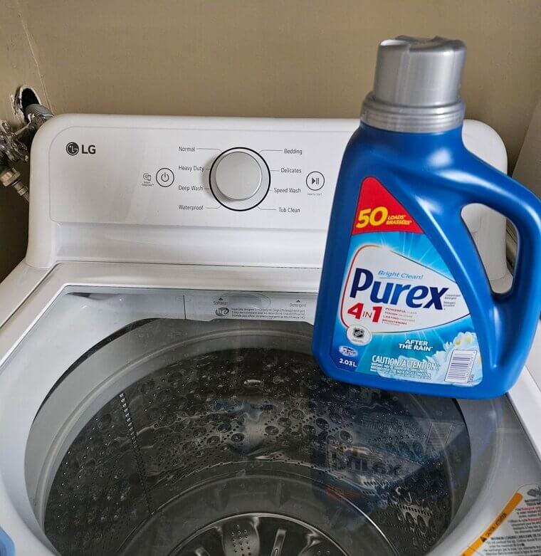 The Real Financial Impact of Running Laundry Only at Full Loads