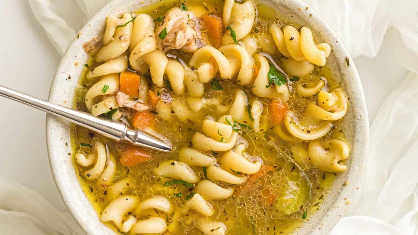 49 winter potluck ideas for when staying in wins the vote