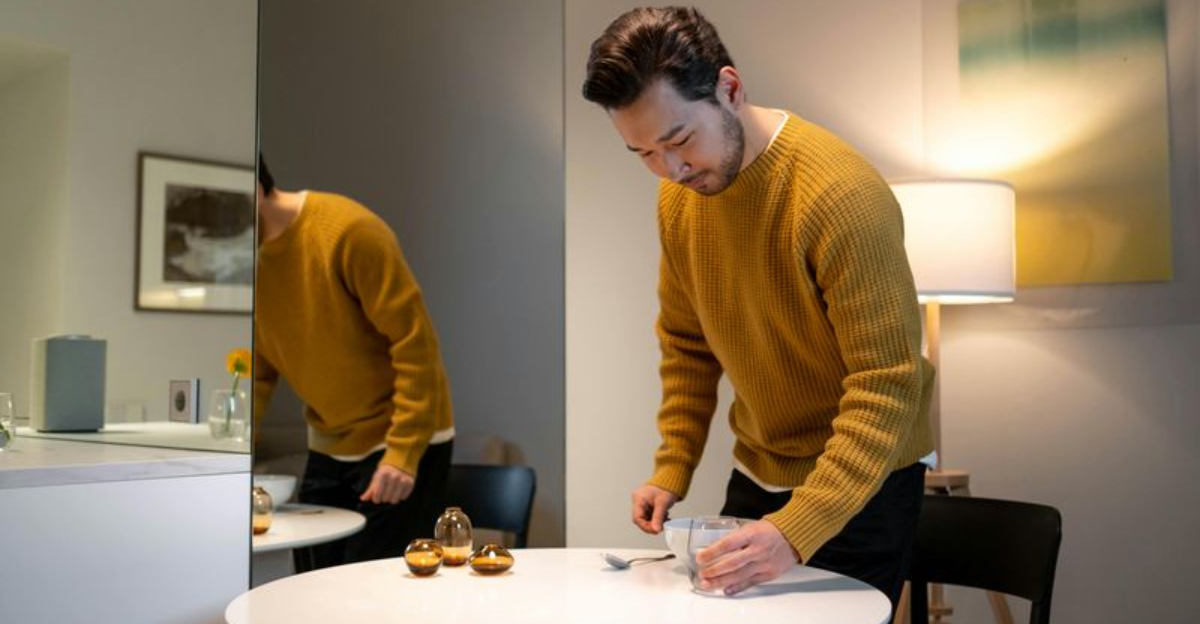 Men, Stop Giving These 7 "Bare Minimum" Gestures and Calling It Effort