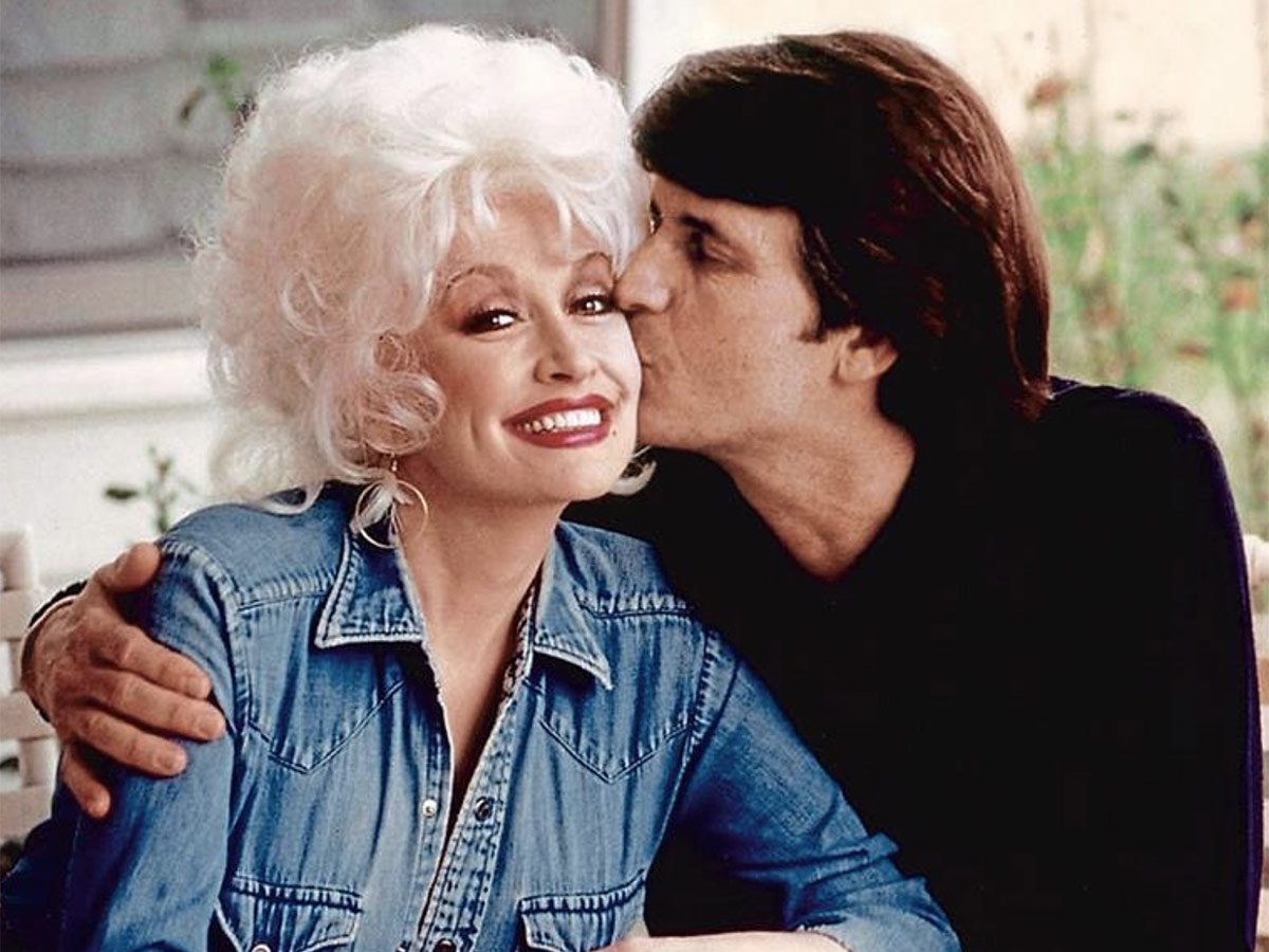 Country music love stories that still stand the test of time