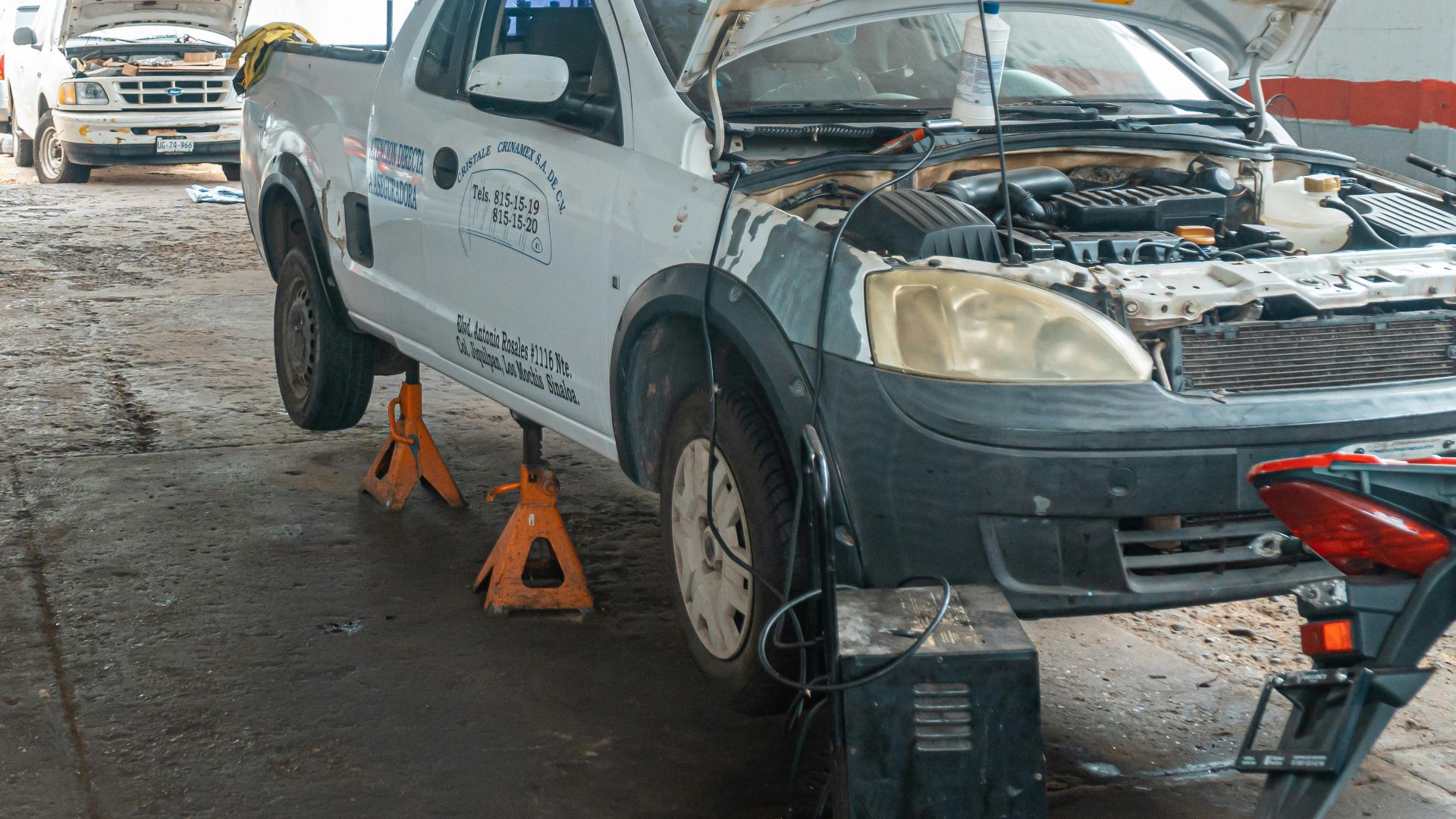 20 Tools Every Home Mechanic Needs In Their Garage