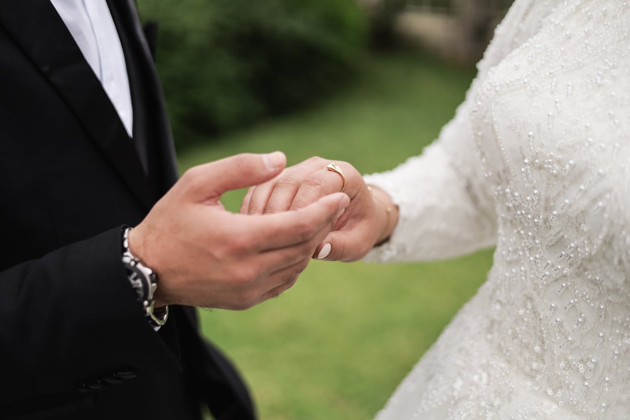 Signs your marriage is headed for a midlife crisis—and how to stop it