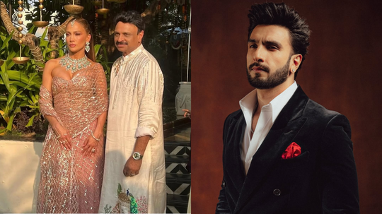 Netra Mantena Stuns In An Ethereal Red Lehenga As She Ties The Knot At ...