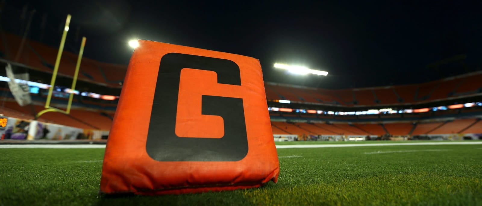 All Hell Breaks Loose During Georgia High School Football Game As ...