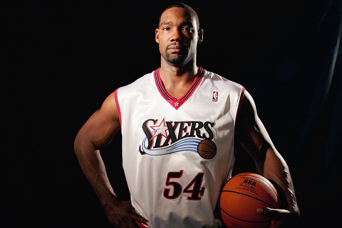 NBA Player Dies From Effects of Previous Spinal Cord Injury: Rodney ...