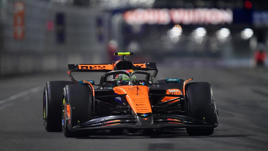 McLaren Drivers Lando Norris And Oscar Piastri Disqualified From F1 Las ...