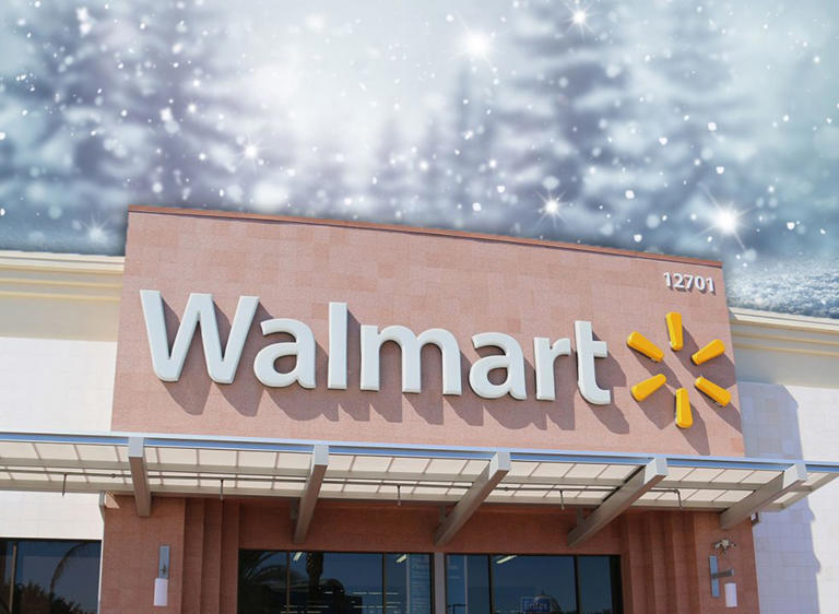 7 Best New Walmart Winter Home Finds Arriving This Week
