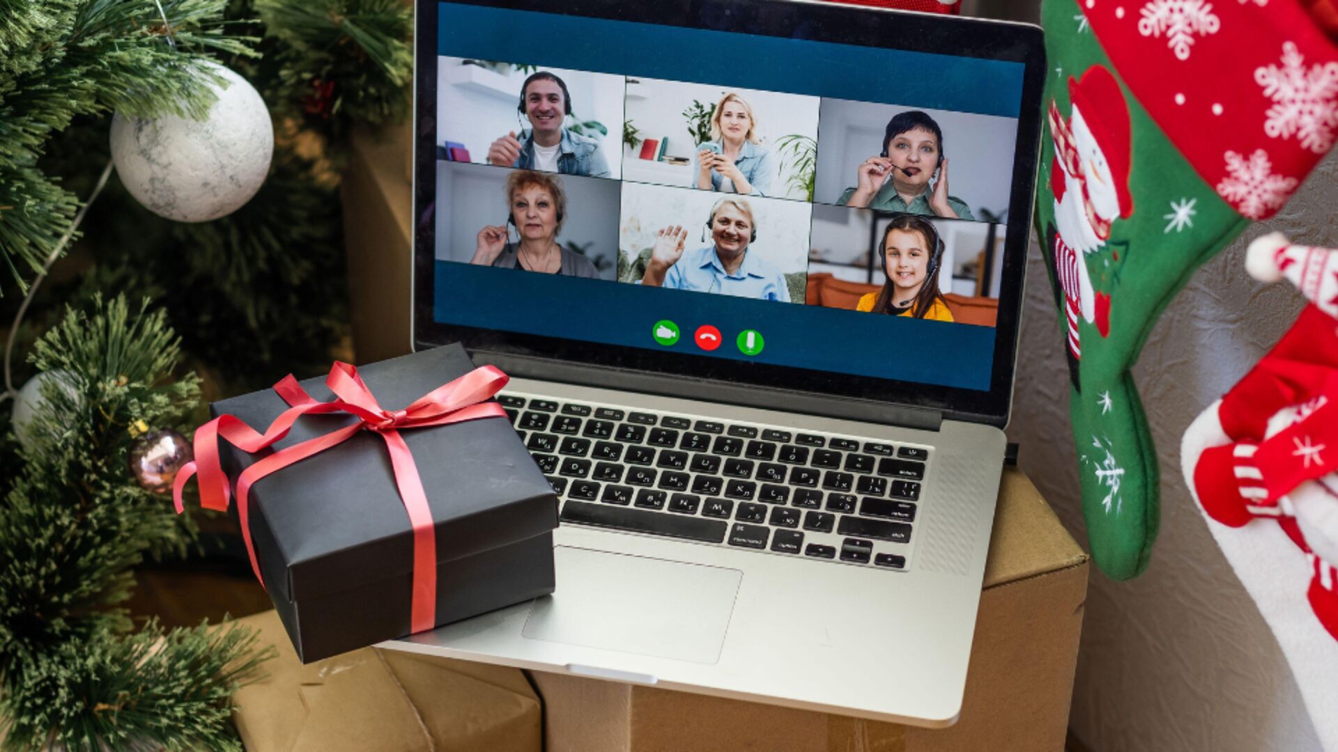 Plannen voor de feestdagen: geen stress met deze digitale engeltjes op je schouder