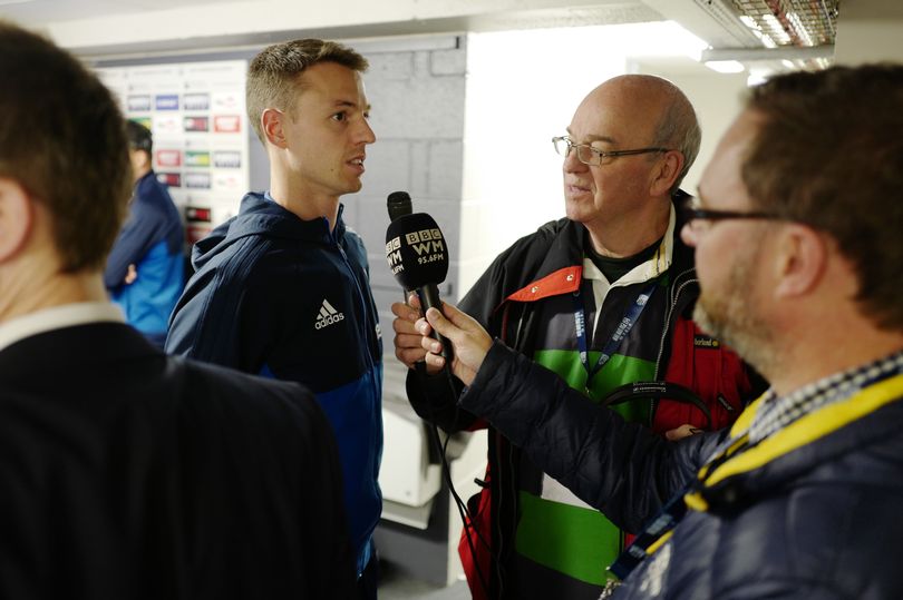 BBC Sport legend exits after 51 years and issues statement as tributes ...