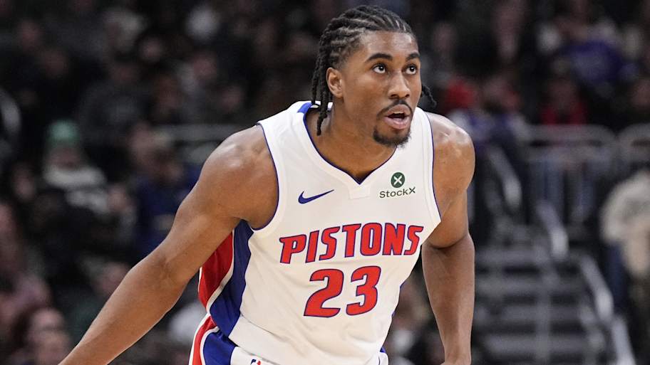 4 Eye-opening observations from Jaden Ivey's thrilling return