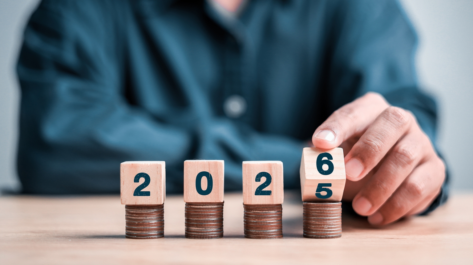 Things that won't happen in 2026 - TS Lombard