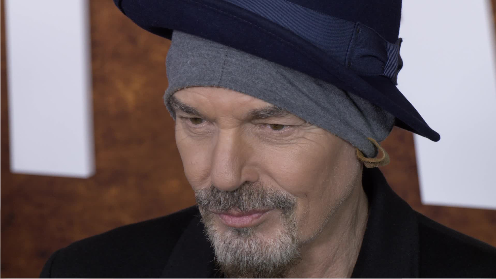 NEWS OF THE WEEK: Billy Bob Thornton insists he and Angelina Jolie ...