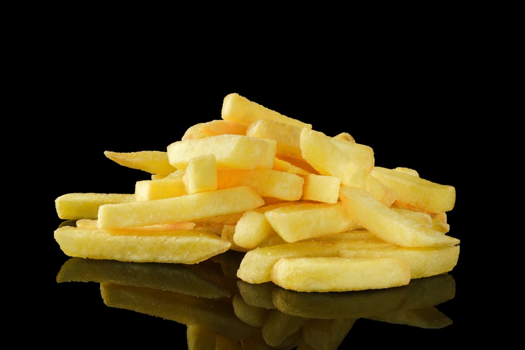 Fast-Food French Fries, Ranked From Worst to Best