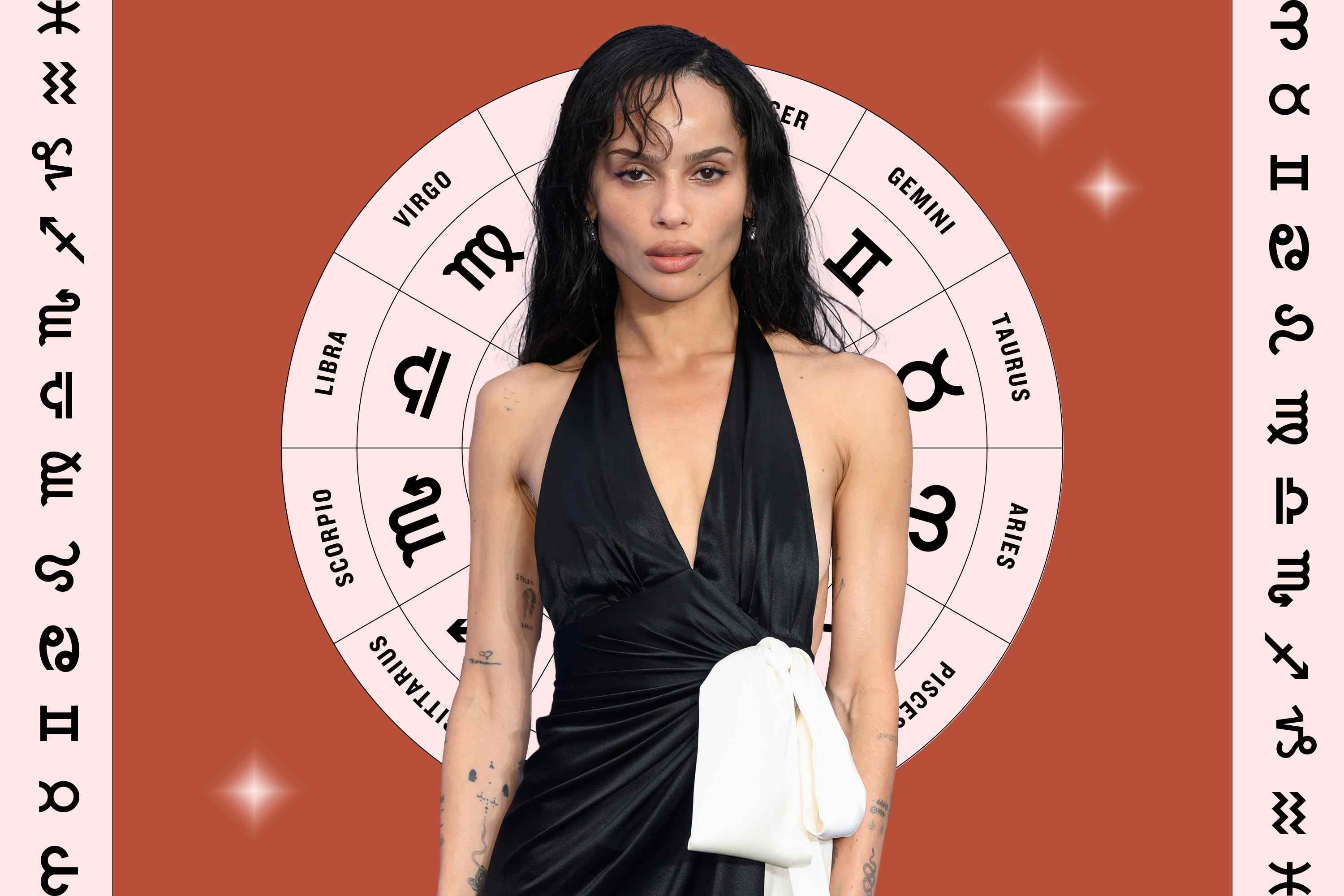 Weekly Horoscope: November 23-November 29: Pursue Your Heart's Desire