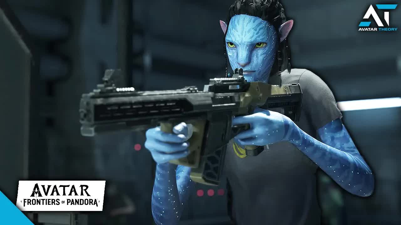 Character customization, gameplay and more | Avatar Frontiers of Pandora